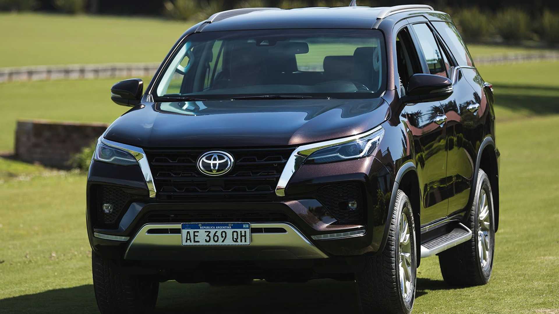 Arquivos sw4 - Carro Arretado