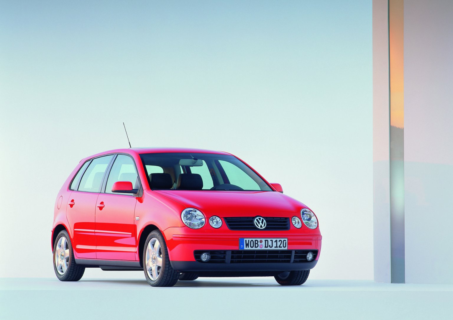 Volkswagen Polo completa 50 anos de história: relembre as gerações ...