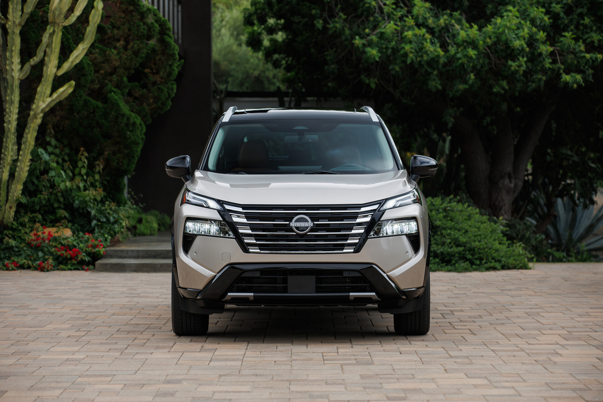 Nissan vai lançar mais um SUV no Brasil - Veja possíveis candidatos
